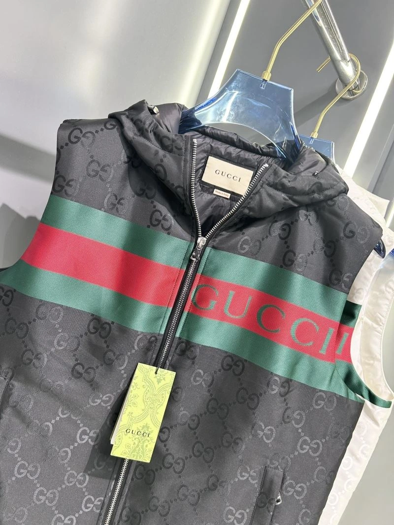1:1 copy Gucci Down Jackets