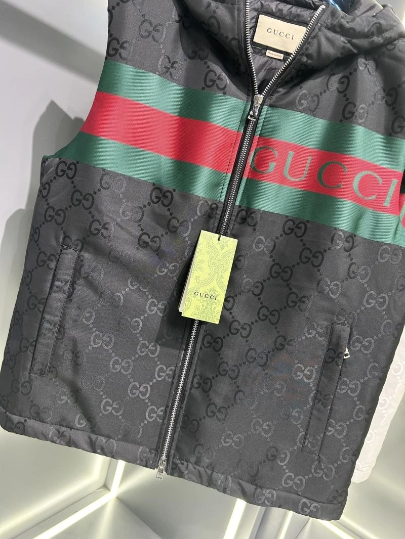 1:1 copy Gucci Down Jackets