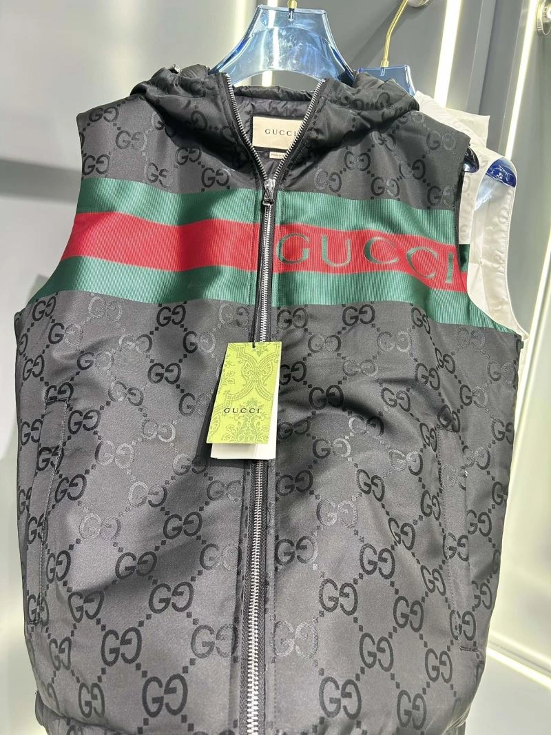 1:1 copy Gucci Down Jackets