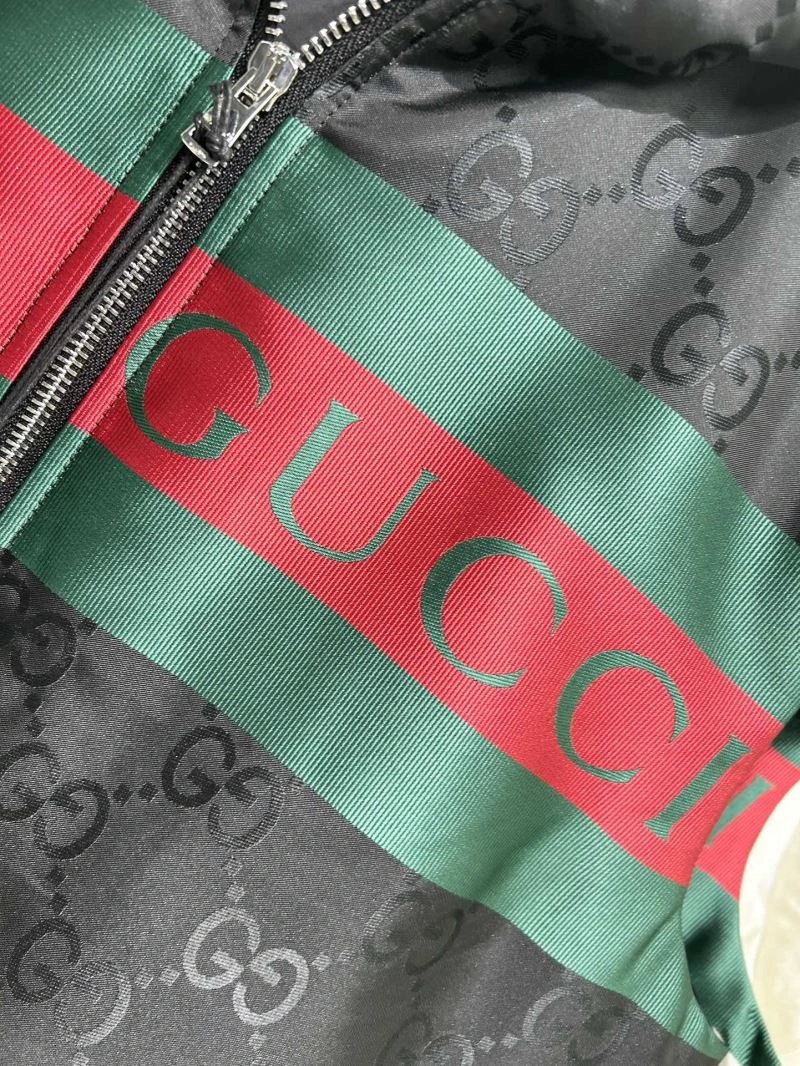 1:1 copy Gucci Down Jackets