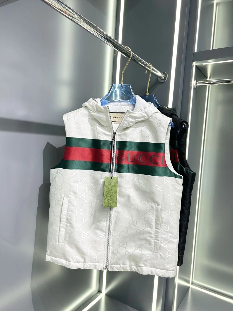 Gucci Down Jackets