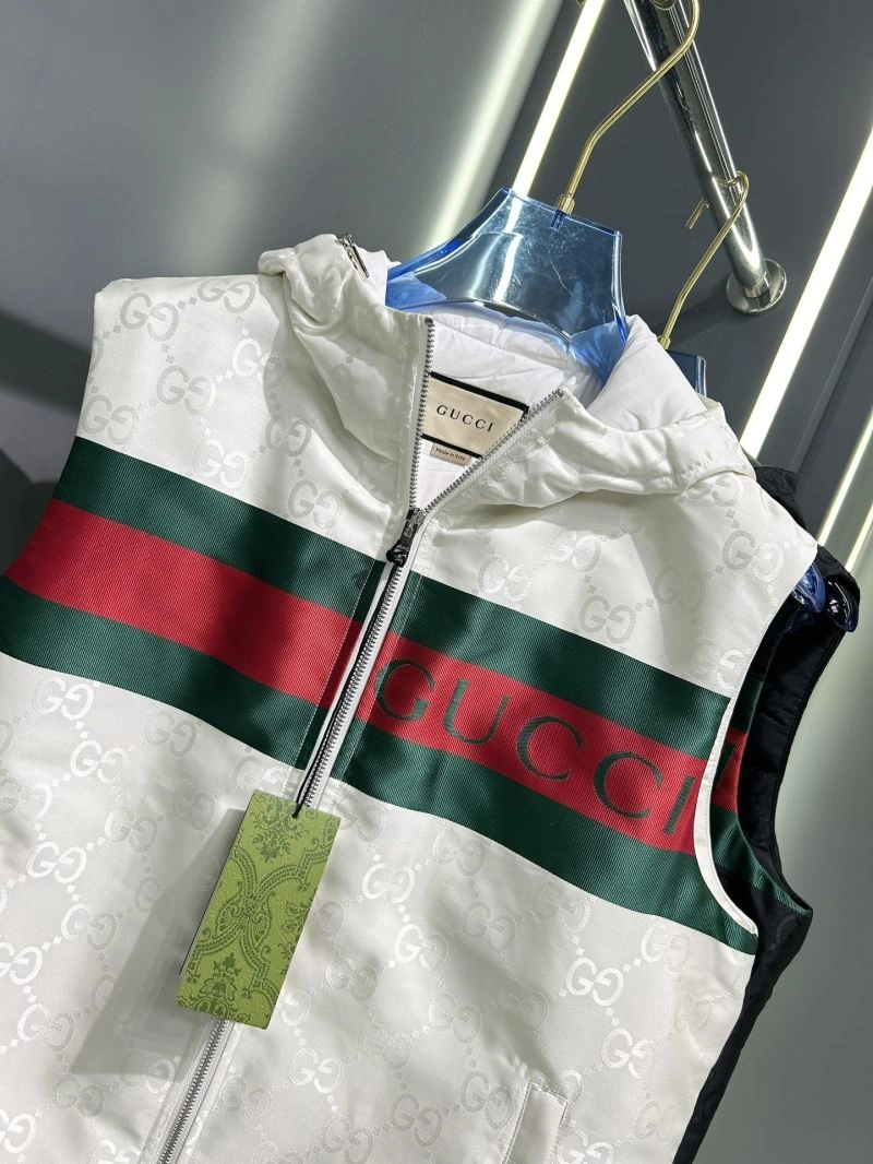 Exact replica Gucci Down Jackets