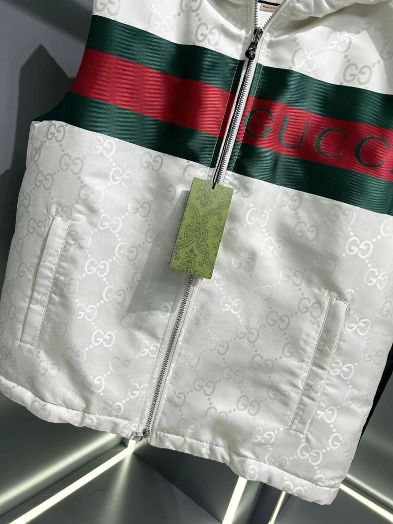 Exact replica Gucci Down Jackets