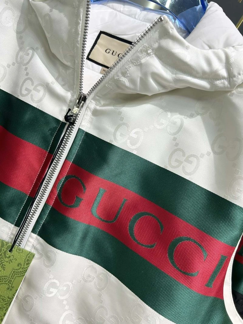 Exact replica Gucci Down Jackets