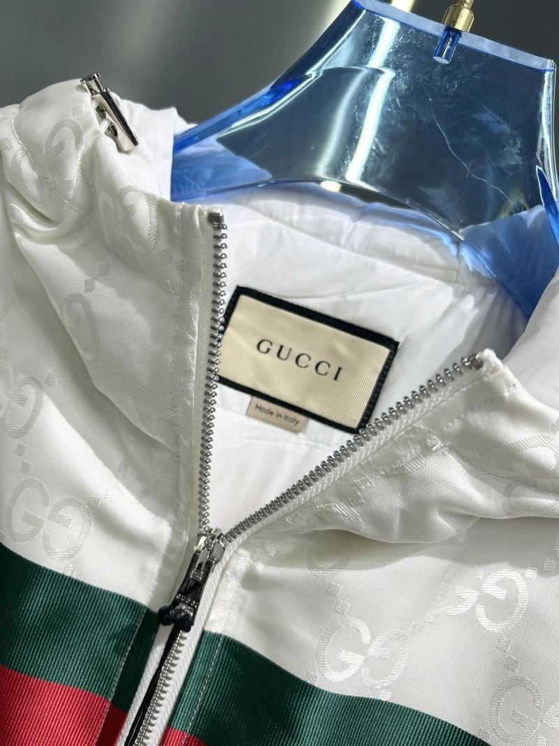 Exact replica Gucci Down Jackets