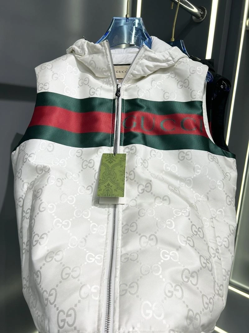 Exact replica Gucci Down Jackets