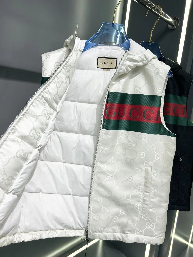 Exact replica Gucci Down Jackets