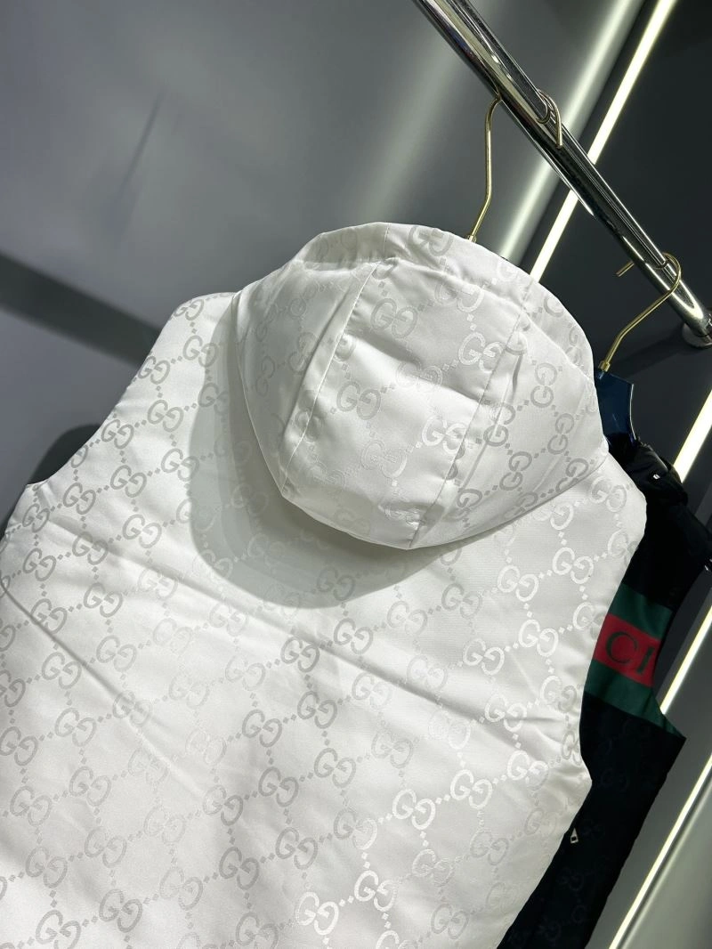 Exact replica Gucci Down Jackets