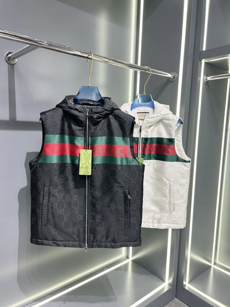 Exact replica Gucci Down Jackets