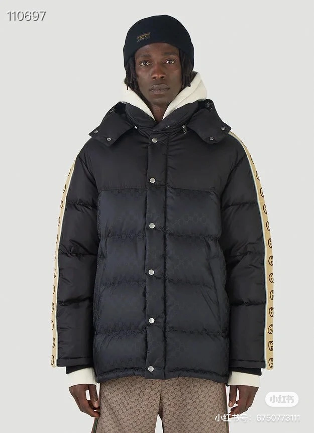 Gucci Down Jackets