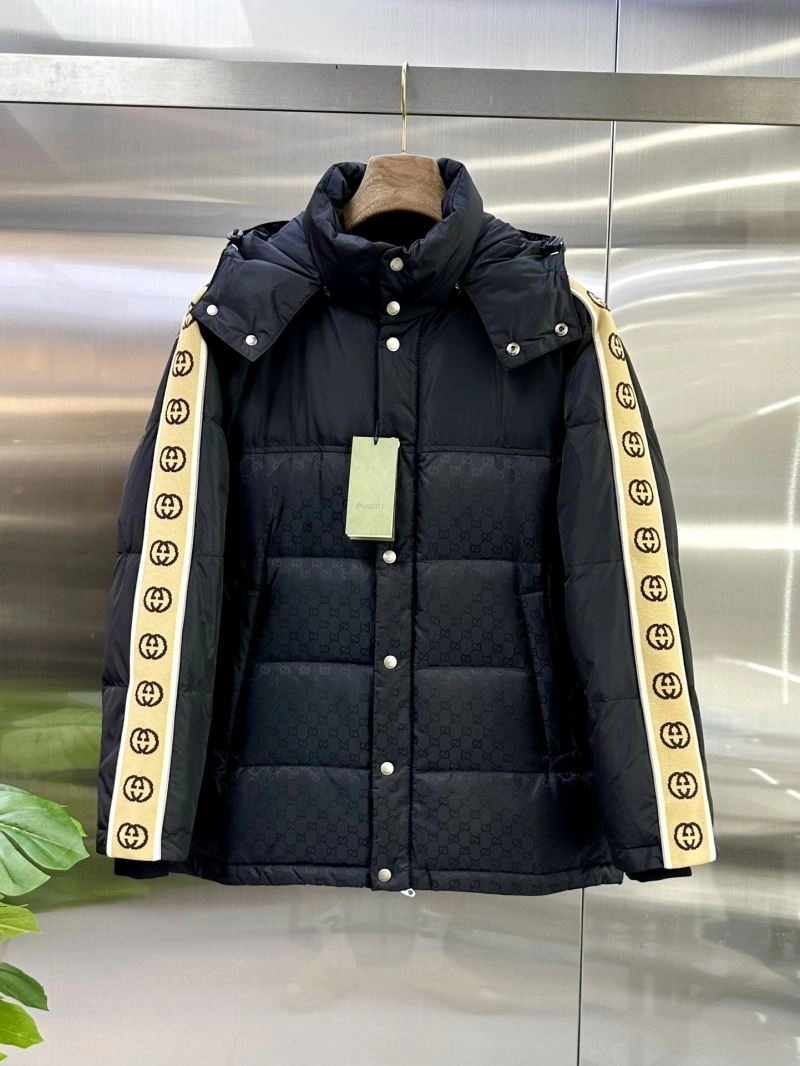 Top mirror Gucci Down Jackets