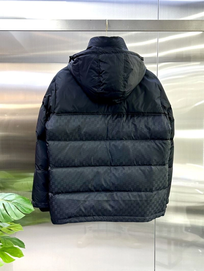 Top mirror Gucci Down Jackets