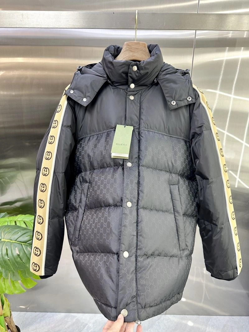Top mirror Gucci Down Jackets