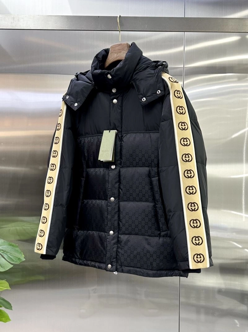 Top mirror Gucci Down Jackets