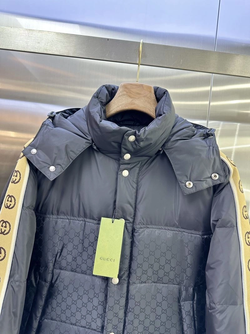 Top mirror Gucci Down Jackets