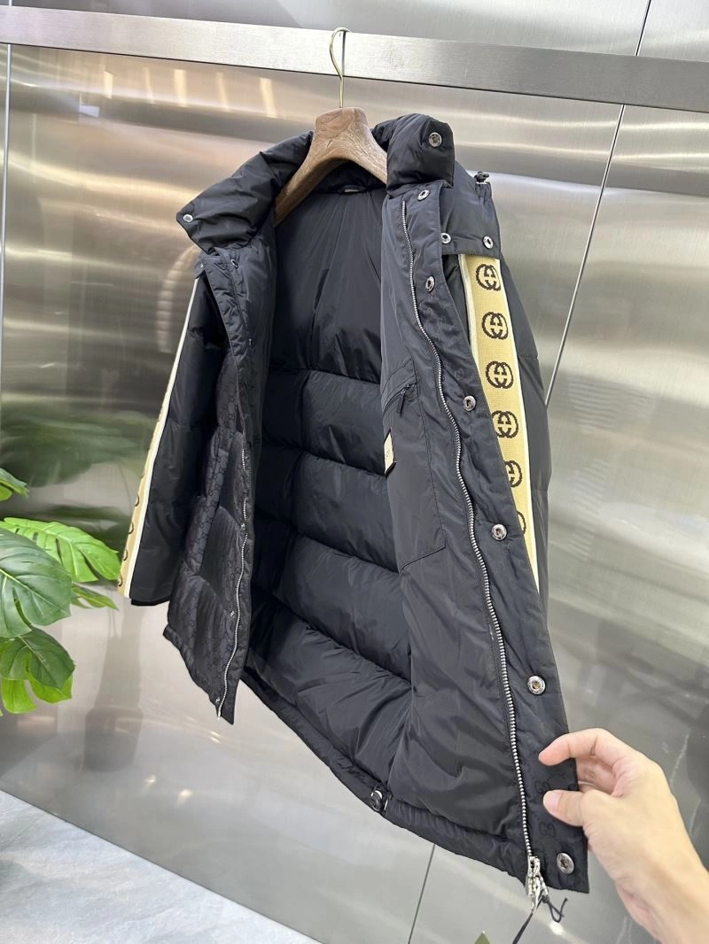 Top mirror Gucci Down Jackets