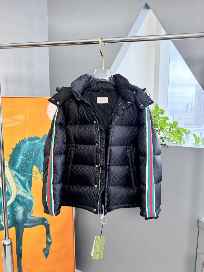 Factory-made Gucci Down Jackets