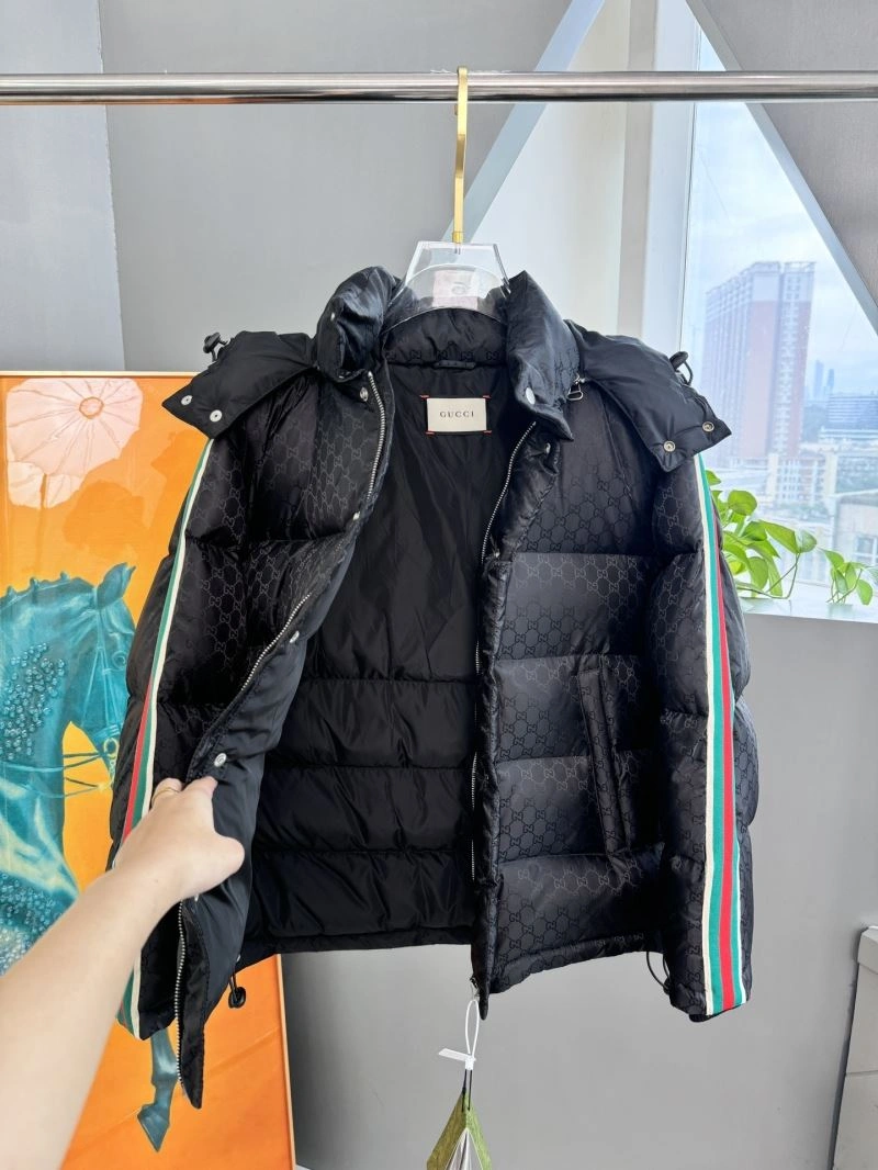 Factory-made Gucci Down Jackets