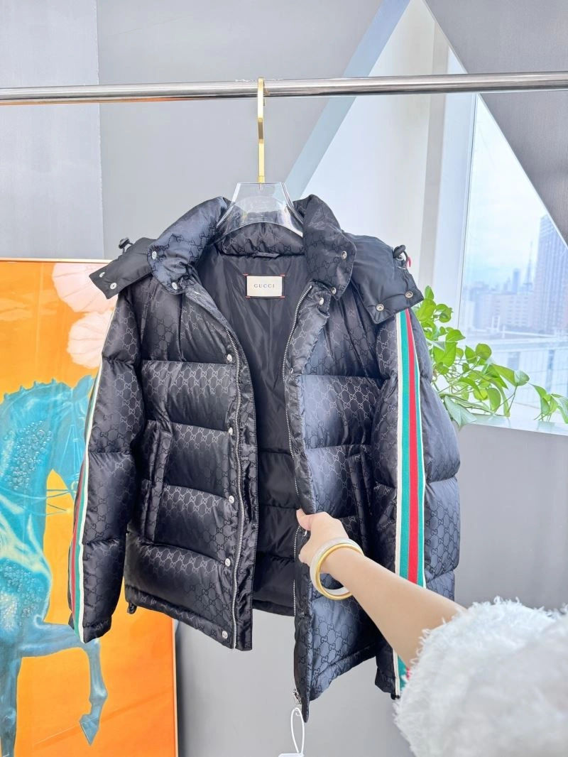Factory-made Gucci Down Jackets