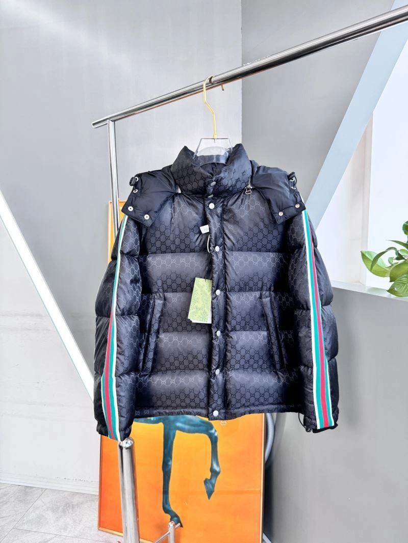 Factory-made Gucci Down Jackets