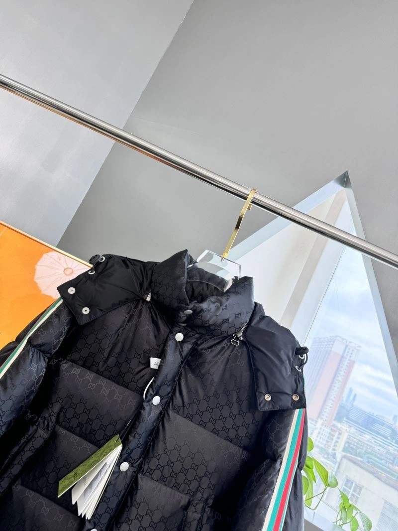 Factory-made Gucci Down Jackets
