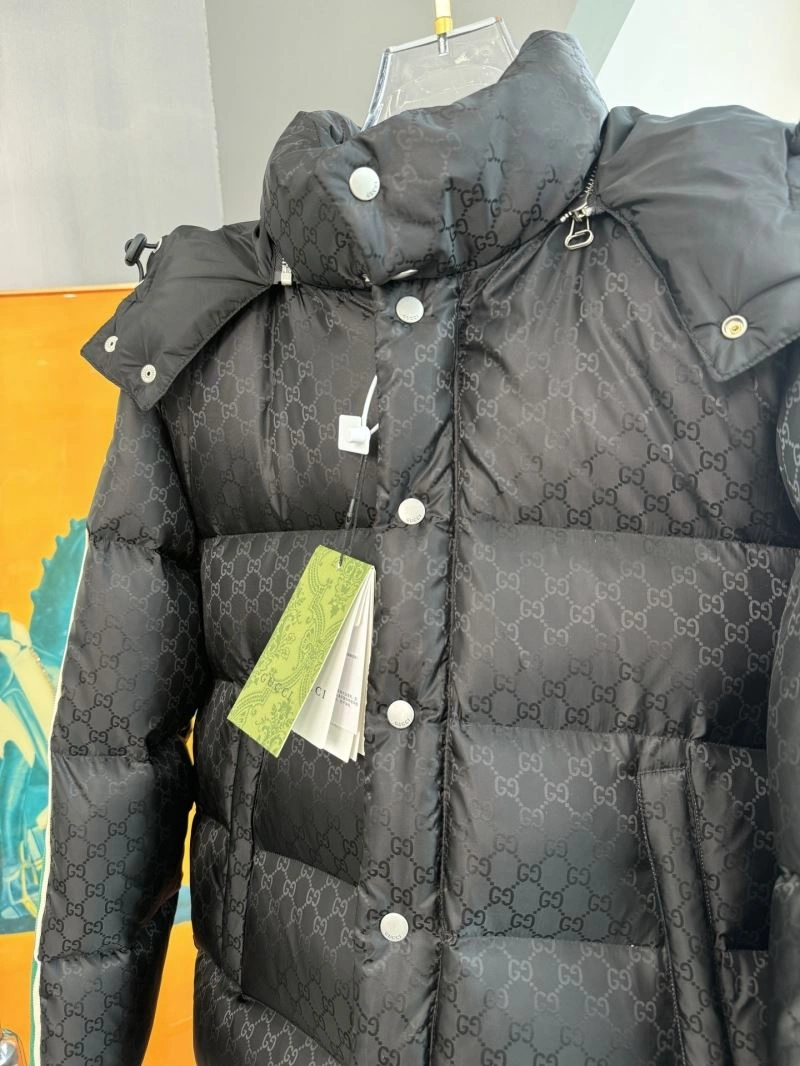 Factory-made Gucci Down Jackets