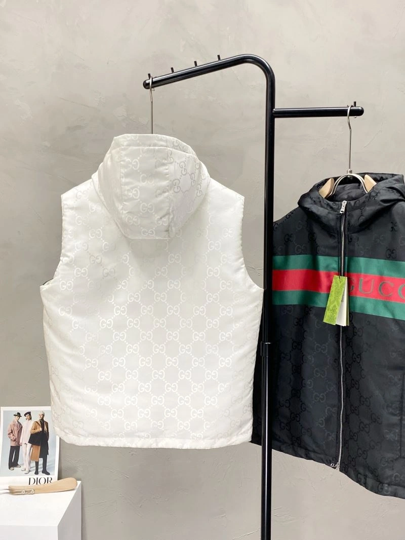 Budget-friendly Gucci Down Jackets