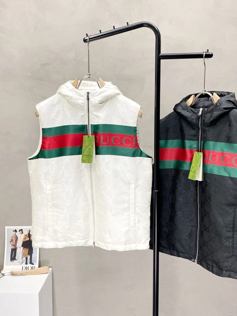 Budget-friendly Gucci Down Jackets