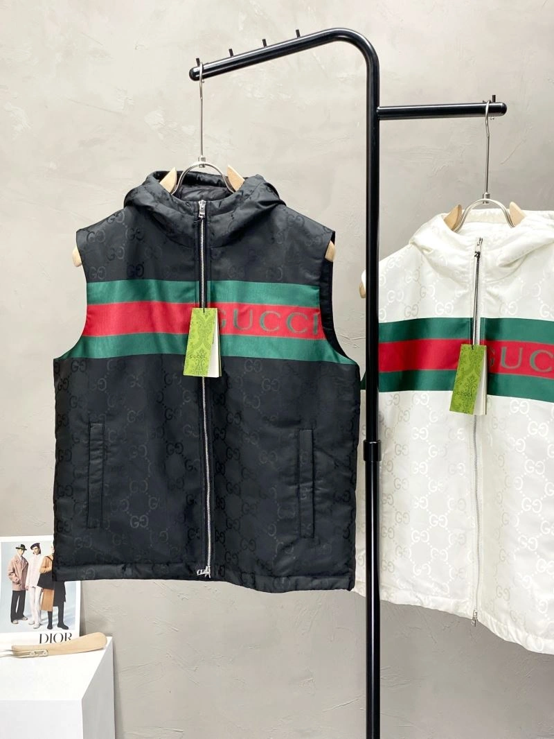 Budget-friendly Gucci Down Jackets