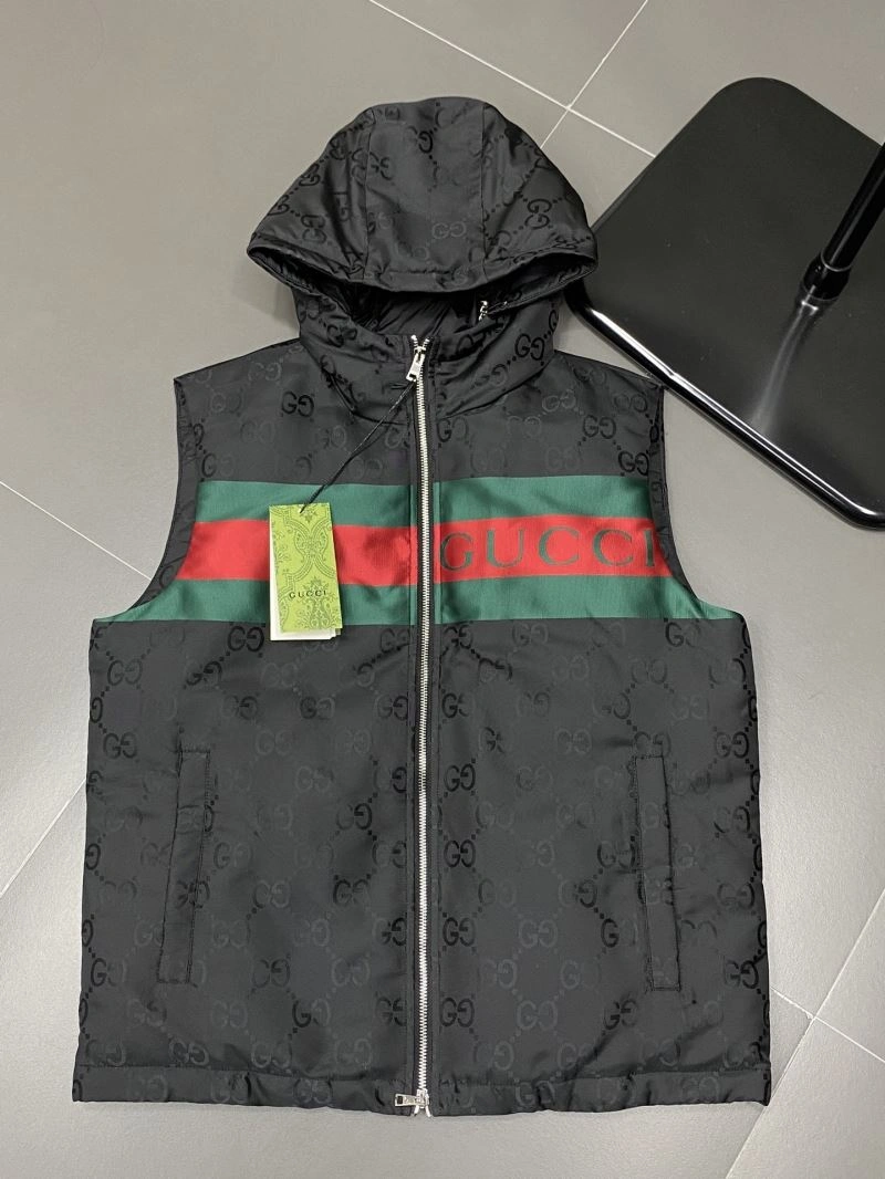 Budget-friendly Gucci Down Jackets