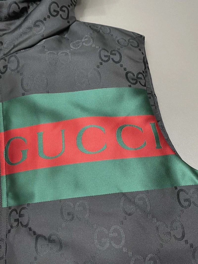 Budget-friendly Gucci Down Jackets