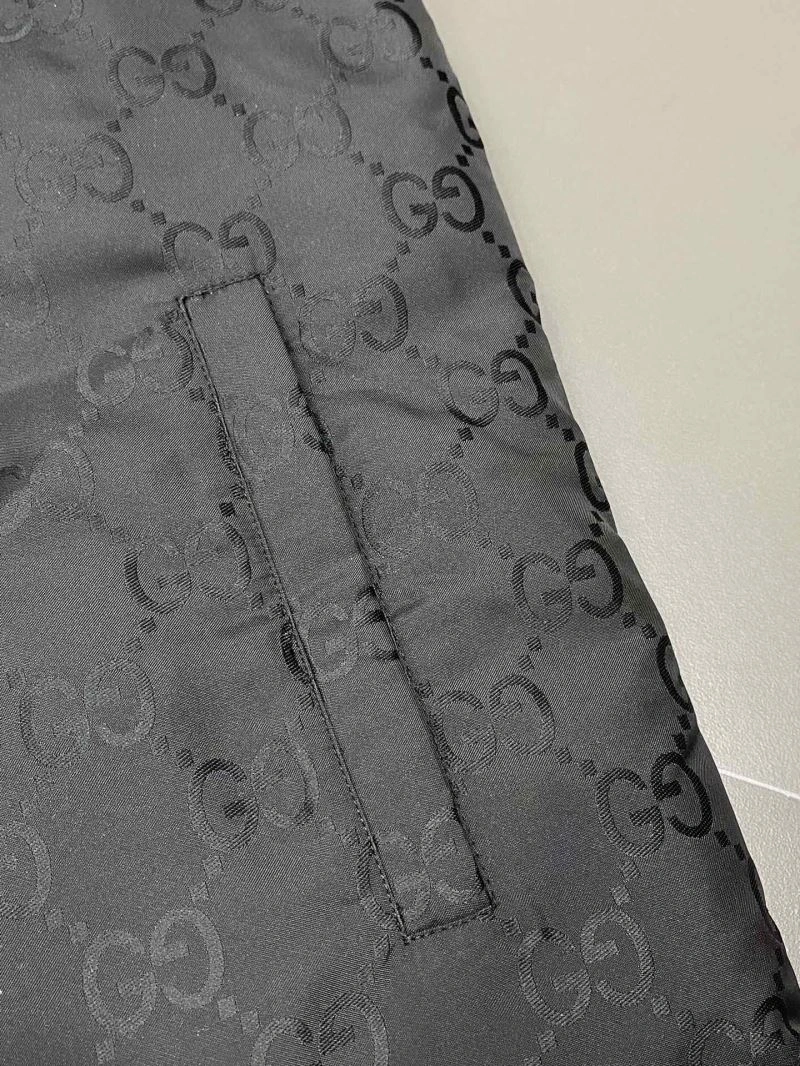 Budget-friendly Gucci Down Jackets