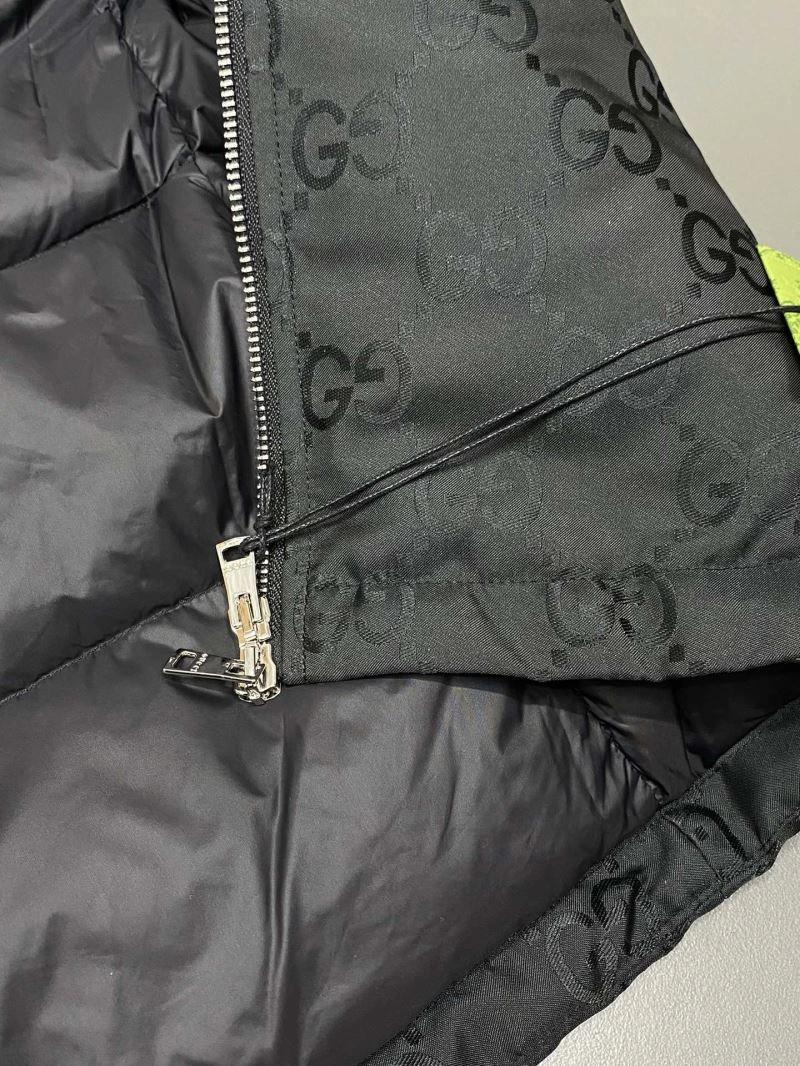 Budget-friendly Gucci Down Jackets