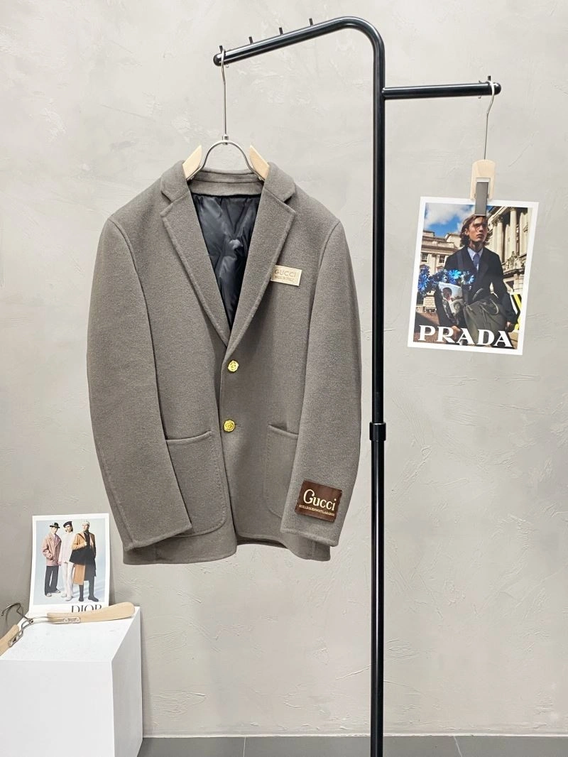 Gucci Down Jackets