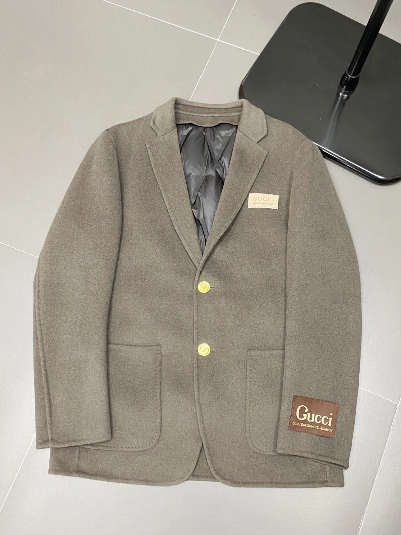 High fidelity Gucci Down Jackets