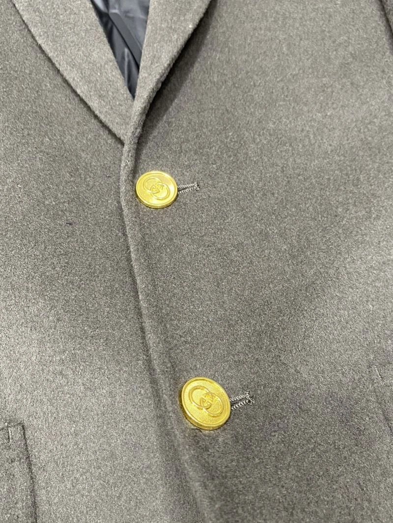 High fidelity Gucci Down Jackets