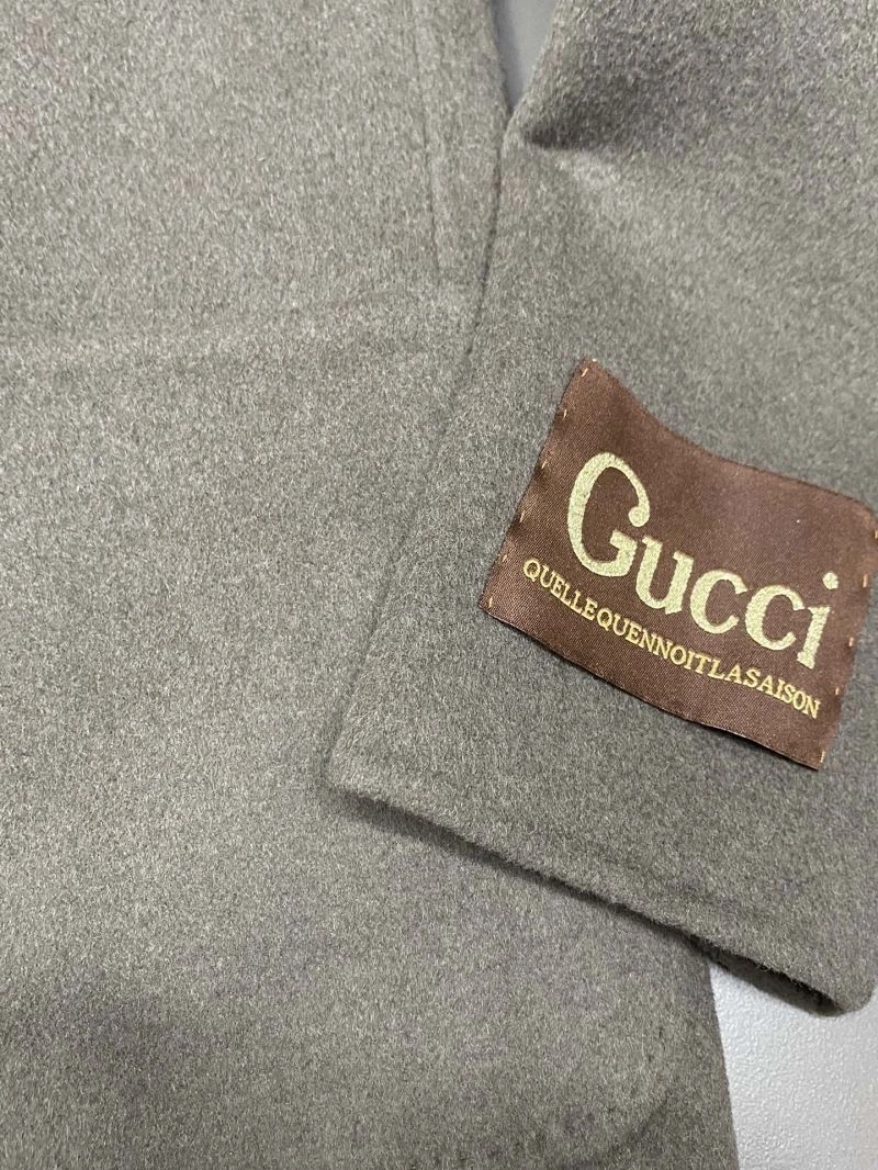 High fidelity Gucci Down Jackets