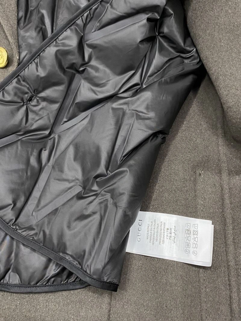 High fidelity Gucci Down Jackets