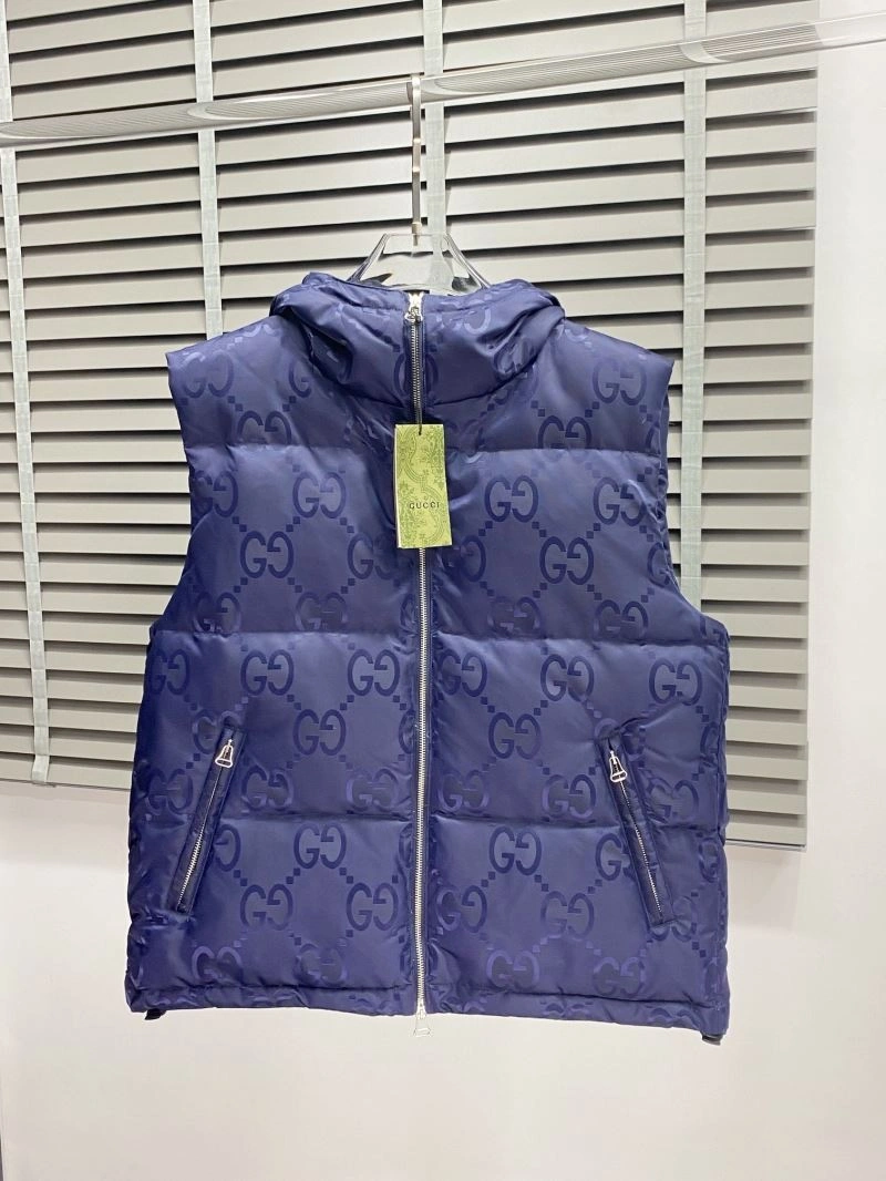 Mirror quality Gucci Down Jackets