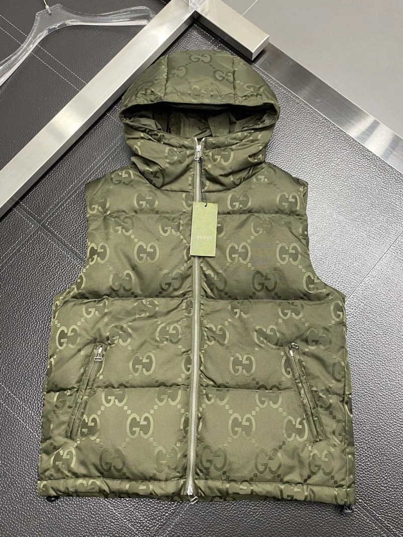 Mirror quality Gucci Down Jackets