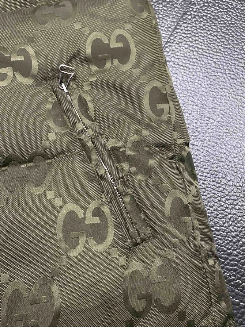 Mirror quality Gucci Down Jackets
