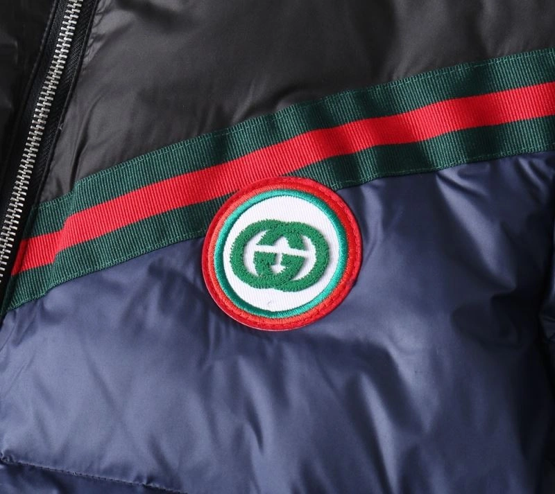 Inexpensive Gucci Down Jackets