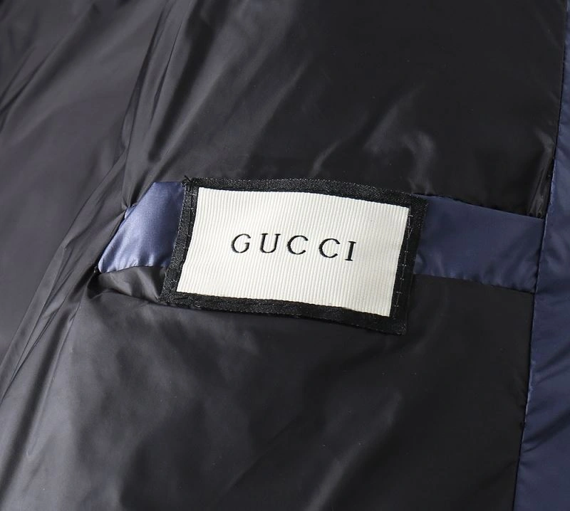 Inexpensive Gucci Down Jackets