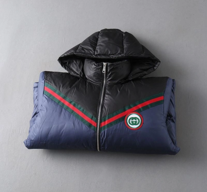 Inexpensive Gucci Down Jackets