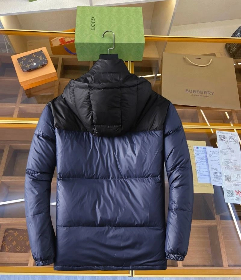 Inexpensive Gucci Down Jackets