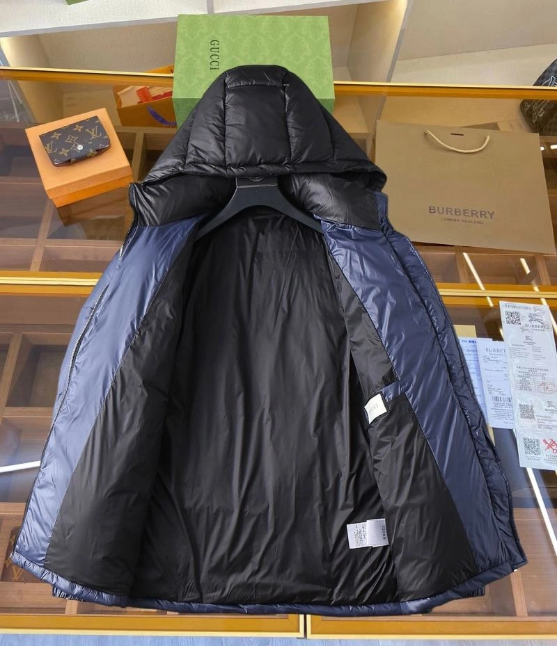 Inexpensive Gucci Down Jackets