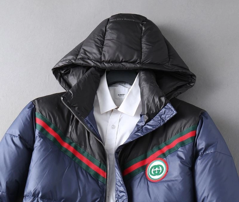 Inexpensive Gucci Down Jackets
