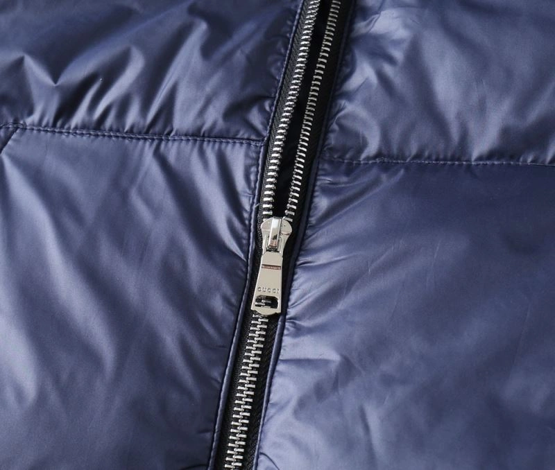 Inexpensive Gucci Down Jackets