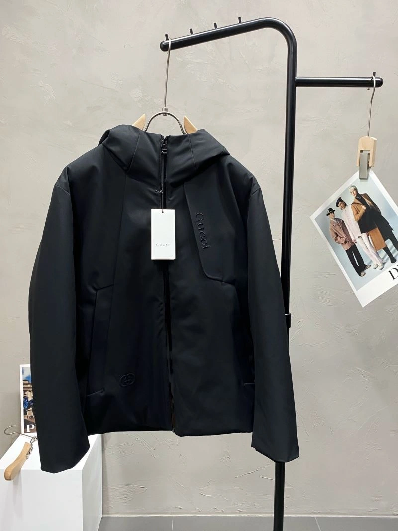 Reasonably priced Gucci Down Jackets