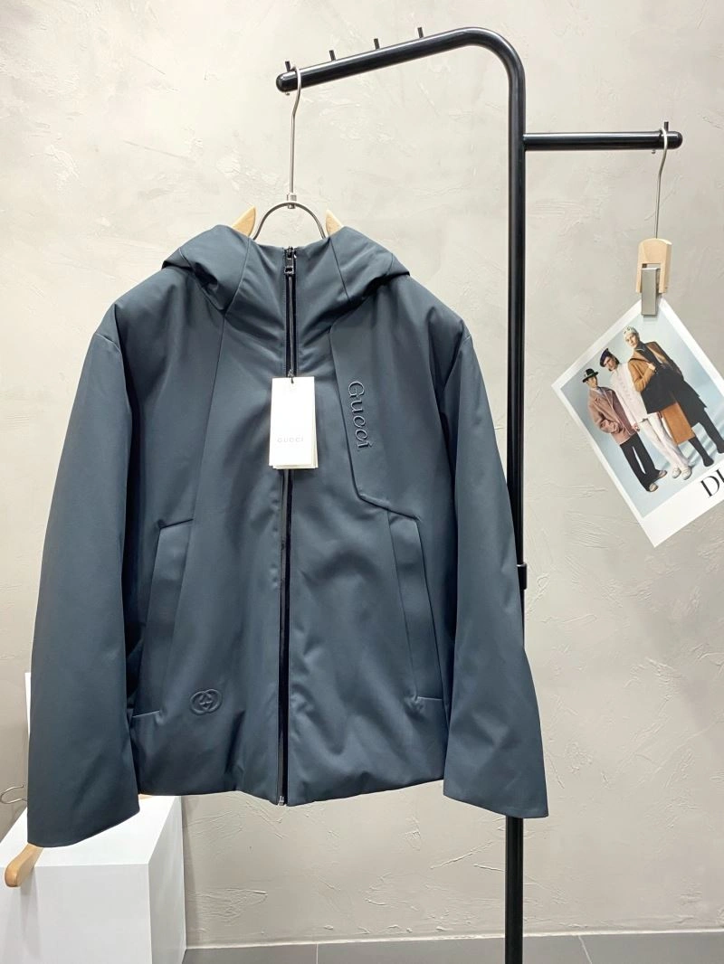 Reasonably priced Gucci Down Jackets